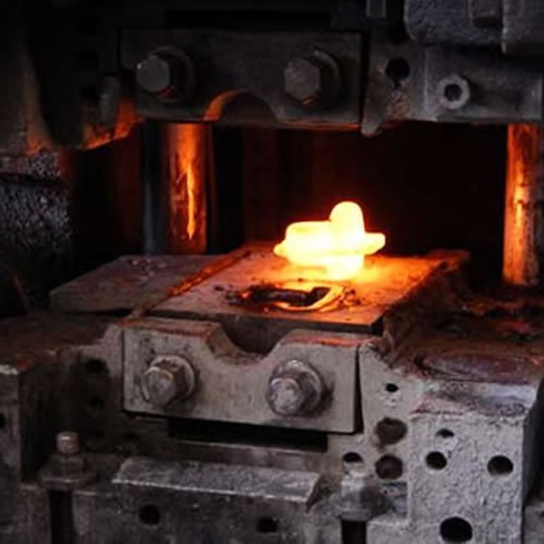 Experienced and Reliable Source from India - 6 Axis Eng. LLP.